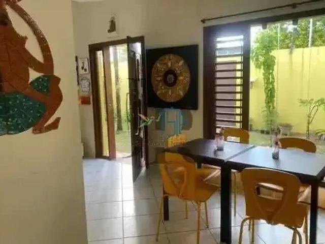 Casa / Sobrado para Venda em Natal/RN Ponta Negra 3 Quartos