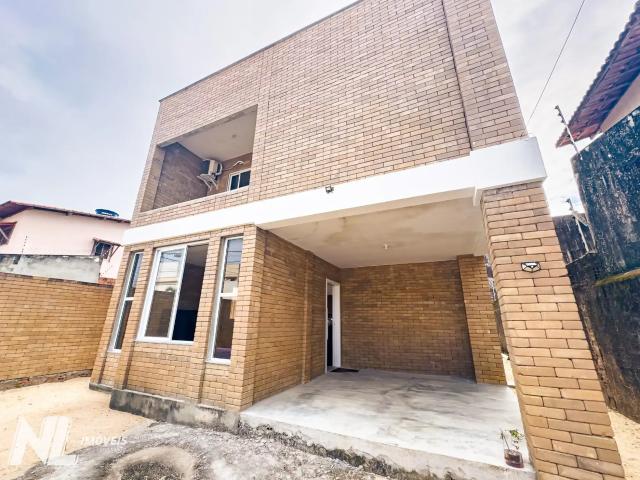 Casa / Sobrado para Venda em Natal/RN Ponta Negra 3 Quartos