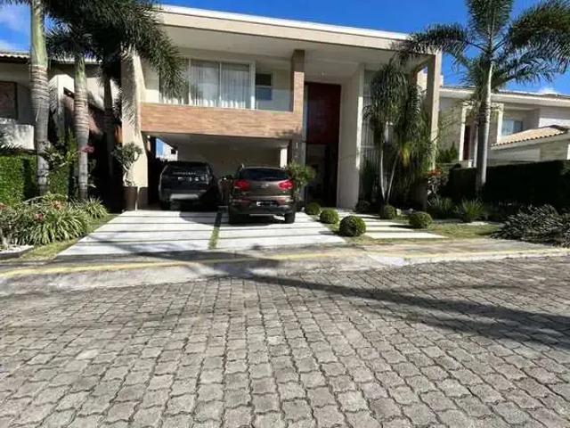 Casa / Sobrado para Venda em Natal/RN Ponta Negra 4 Quartos