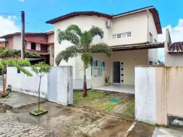 Casa / Sobrado para Venda em Natal/RN Ponta Negra 4 Quartos