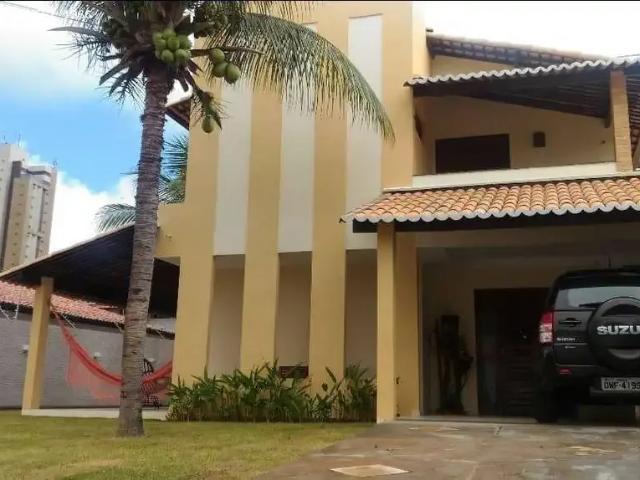 Casa / Sobrado para Venda em Natal/RN Ponta Negra 4 Quartos