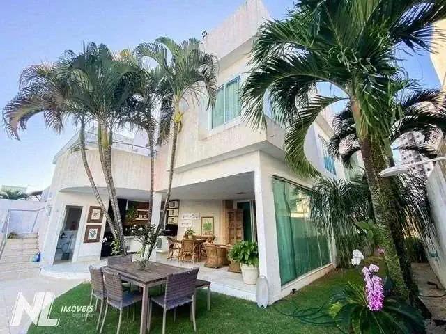 Casa / Sobrado para Venda em Natal/RN Ponta Negra 4 Quartos