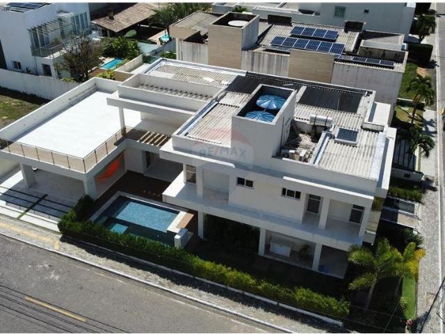 Casa / Sobrado para Venda em Natal/RN Ponta Negra 4 Quartos