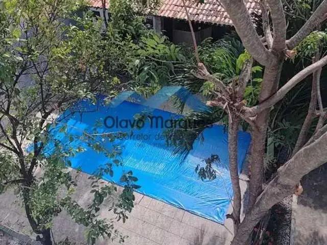 Casa / Sobrado para Venda em Natal/RN Ponta Negra 4 Quartos