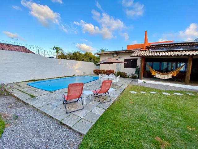 Casa / Sobrado para Venda em Natal/RN Ponta Negra