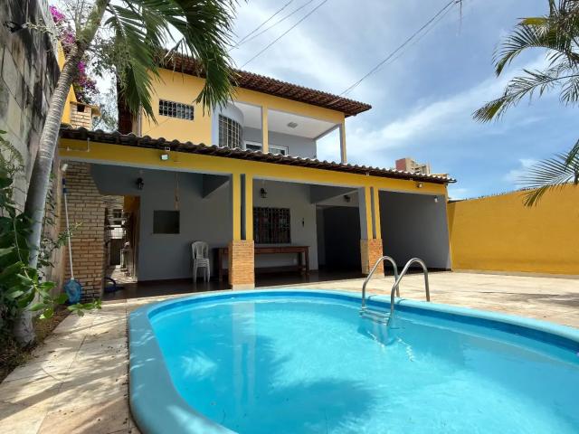 Casa / Sobrado para Venda em Natal/RN Ponta Negra 5 Quartos