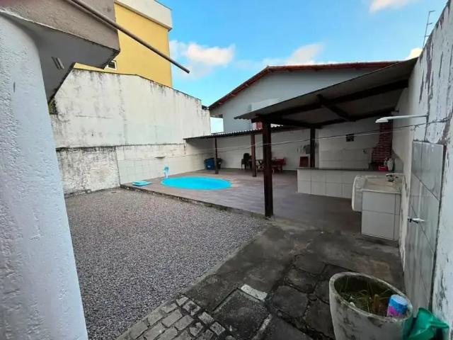 Casa / Sobrado para Venda em Natal/RN Ponta Negra 5 Quartos