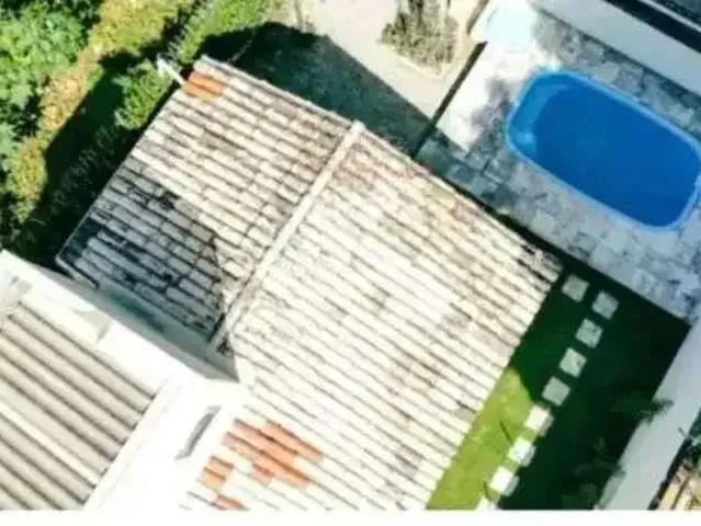 Casa / Sobrado para Venda em Natal/RN Ponta Negra 5 Quartos