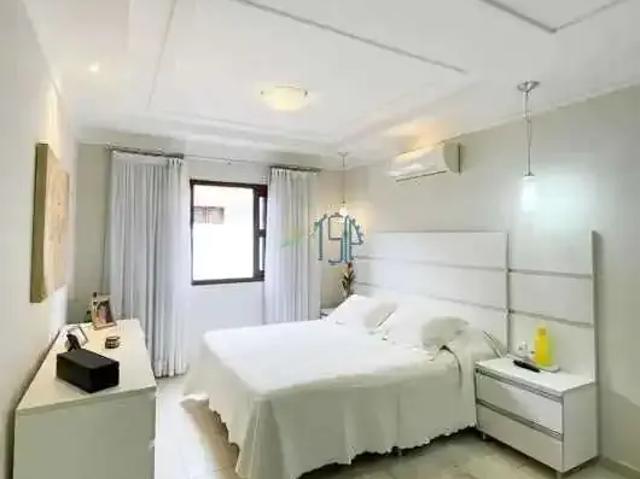 Casa / Sobrado para Venda em Natal/RN Ponta Negra 5 Quartos