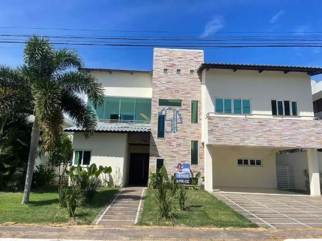 Casa / Sobrado para Venda em Natal/RN Ponta Negra 5 Quartos