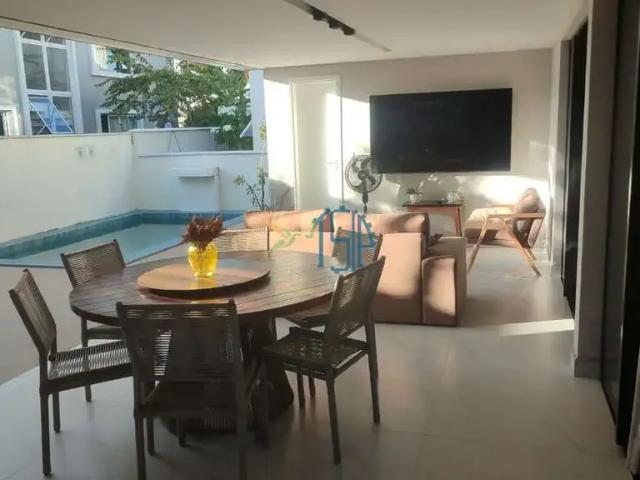 Casa / Sobrado para Venda em Natal/RN Ponta Negra 5 Quartos