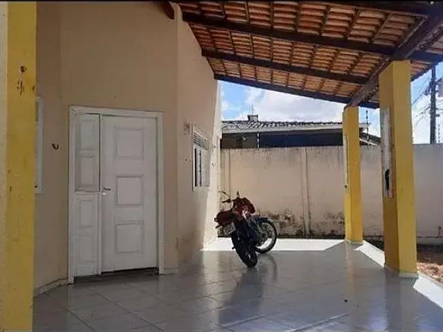 Casa / Sobrado para Venda em Natal/RN Ponta Negra 5 Quartos
