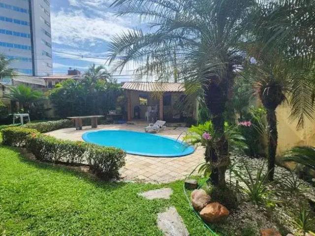 Casa / Sobrado para Venda em Natal/RN Ponta Negra 5 Quartos