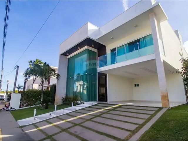 Casa / Sobrado para Venda em Natal/RN Ponta Negra 5 Quartos