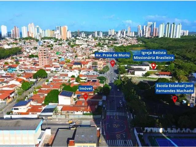 Casa / Sobrado para Venda em Natal/RN Ponta Negra 6 Quartos