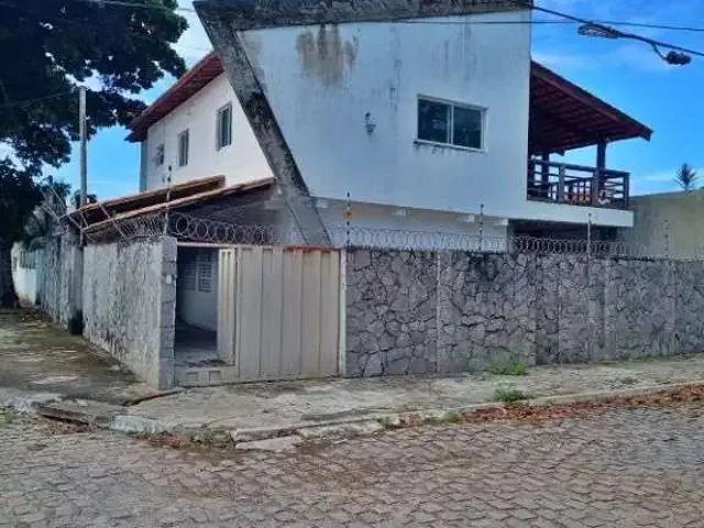 Casa / Sobrado para Venda em Natal/RN Ponta Negra 6 Quartos