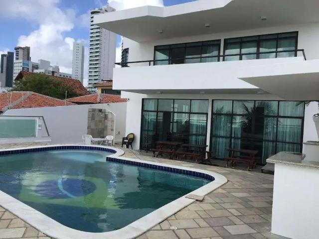 Casa / Sobrado para Venda em Natal/RN Ponta Negra 6 Quartos