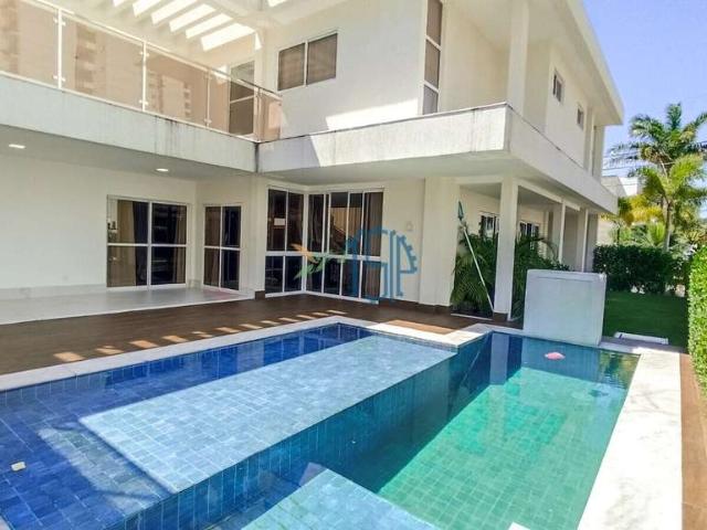Casa / Sobrado para Venda em Natal/RN Ponta Negra
