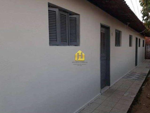 Casa / Sobrado para Venda em Natal/RN Ponta Negra 8 Quartos