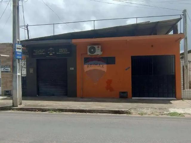 Casa / Sobrado para Venda em Natal/RN Potengi 3 Quartos