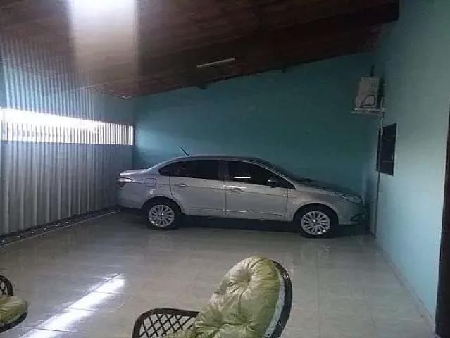 Casa / Sobrado para Venda em Natal/RN Potengi 3 Quartos