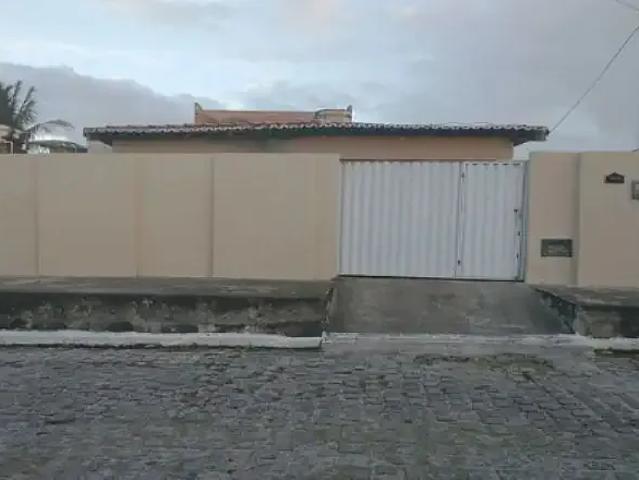 Casa / Sobrado para Venda em Natal/RN Potengi 3 Quartos