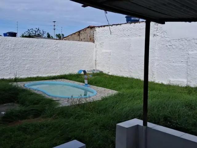 Casa / Sobrado para Venda em Natal/RN Potengi 3 Quartos