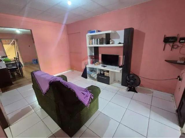 Casa / Sobrado para Venda em Natal/RN Potengi 3 Quartos