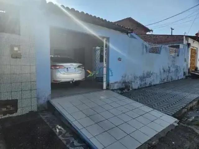 Casa / Sobrado para Venda em Natal/RN Potengi 3 Quartos