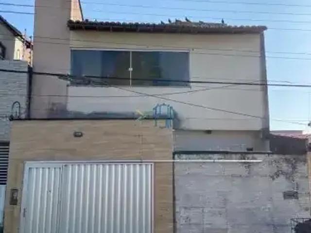 Casa / Sobrado para Venda em Natal/RN Potengi 3 Quartos