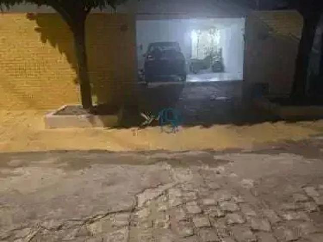 Casa / Sobrado para Venda em Natal/RN Potengi 3 Quartos
