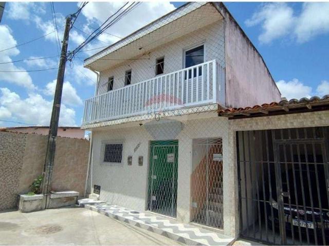 Casa / Sobrado para Venda em Natal/RN Potengi 3 Quartos