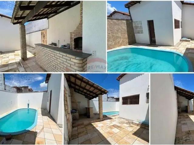 Casa / Sobrado para Venda em Natal/RN Potengi 3 Quartos