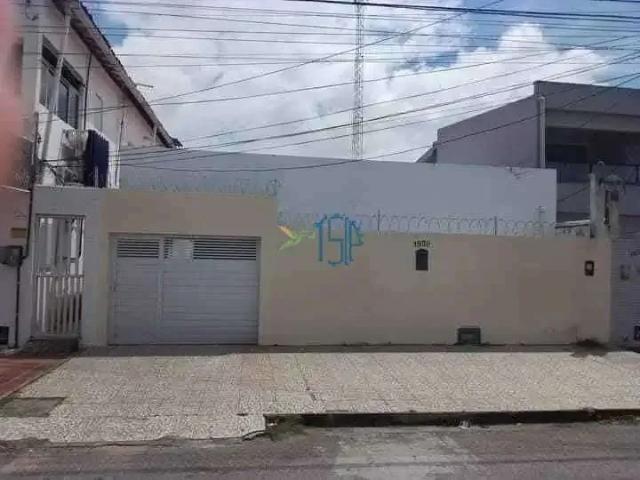 Casa / Sobrado para Venda em Natal/RN Potengi 3 Quartos