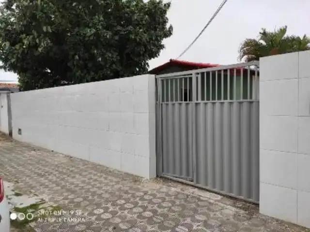 Casa / Sobrado para Venda em Natal/RN Potengi 3 Quartos