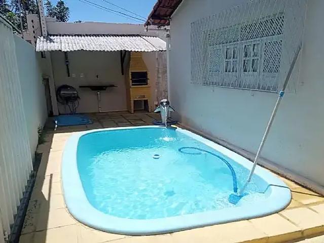 Casa / Sobrado para Venda em Natal/RN Potengi 3 Quartos
