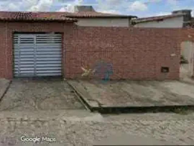 Casa / Sobrado para Venda em Natal/RN Potengi 2 Quartos