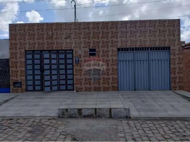 Casa / Sobrado para Venda em Natal/RN Potengi
