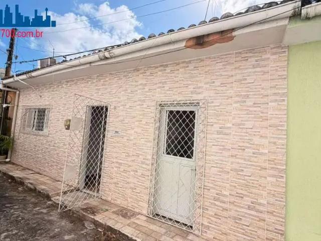 Casa / Sobrado para Venda em Natal/RN Alecrim 2 Quartos