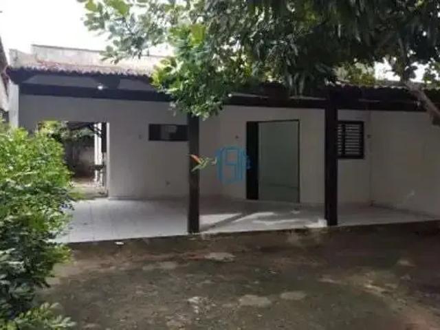 Casa / Sobrado para Venda em Natal/RN Redinha 3 Quartos