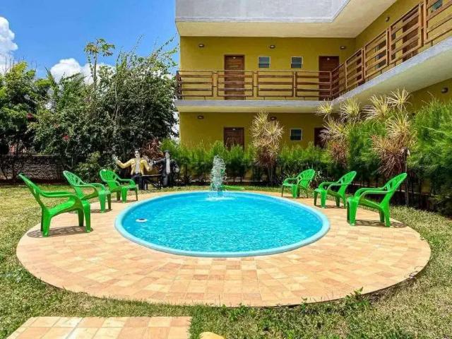 Casa / Sobrado para Venda em Natal/RN Redinha 12 Quartos