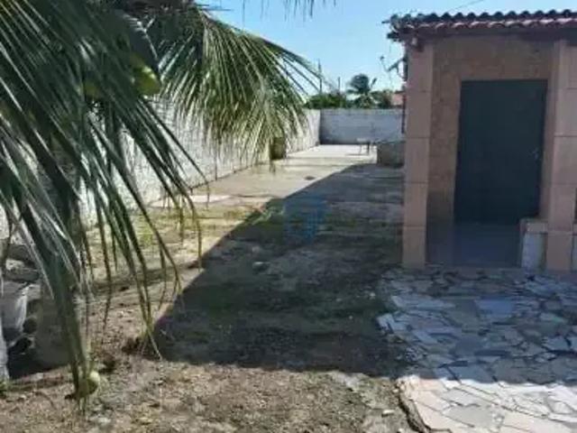 Casa / Sobrado para Venda em Natal/RN Redinha 2 Quartos