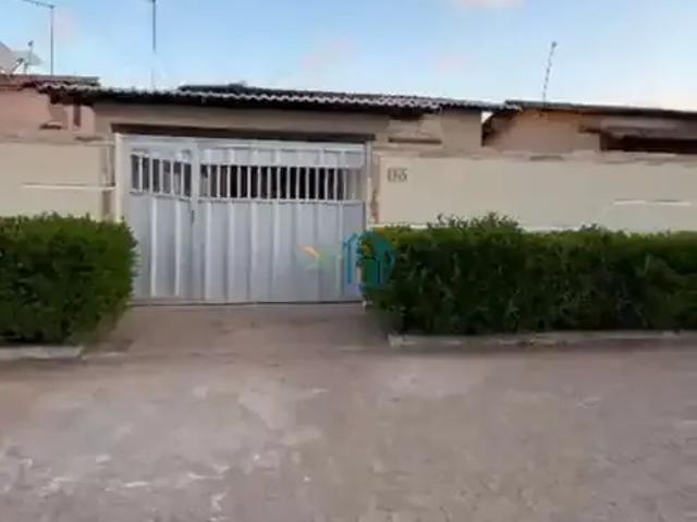 Casa / Sobrado para Venda em Natal/RN Redinha 2 Quartos