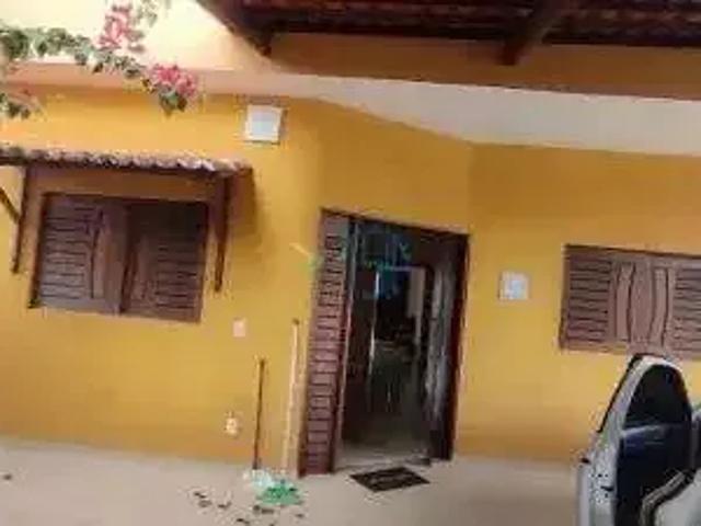 Casa / Sobrado para Venda em Natal/RN Redinha 2 Quartos