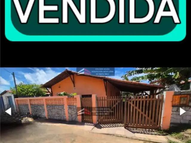 Casa / Sobrado para Venda em Natal/RN Redinha 2 Quartos