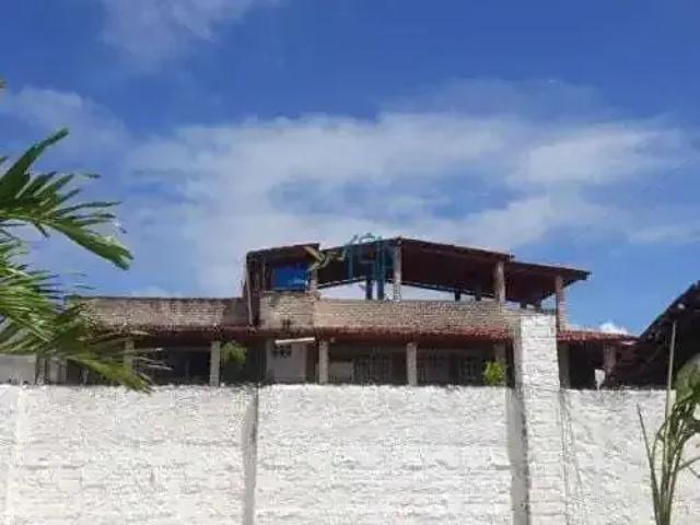 Casa / Sobrado para Venda em Natal/RN Redinha 5 Quartos