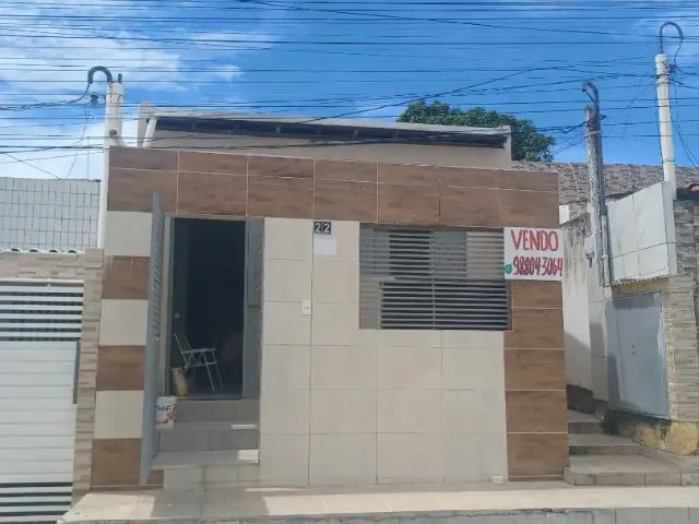 Casa / Sobrado para Venda em Natal/RN Ribeira 2 Quartos