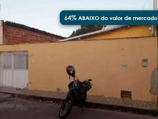 Casa / Sobrado para Venda em Natal/RN Rocas