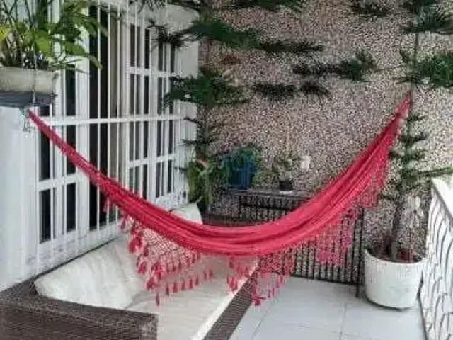 Casa / Sobrado para Venda em Natal/RN Rocas 5 Quartos