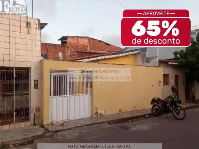 Casa / Sobrado para Venda em Natal/RN Rocas